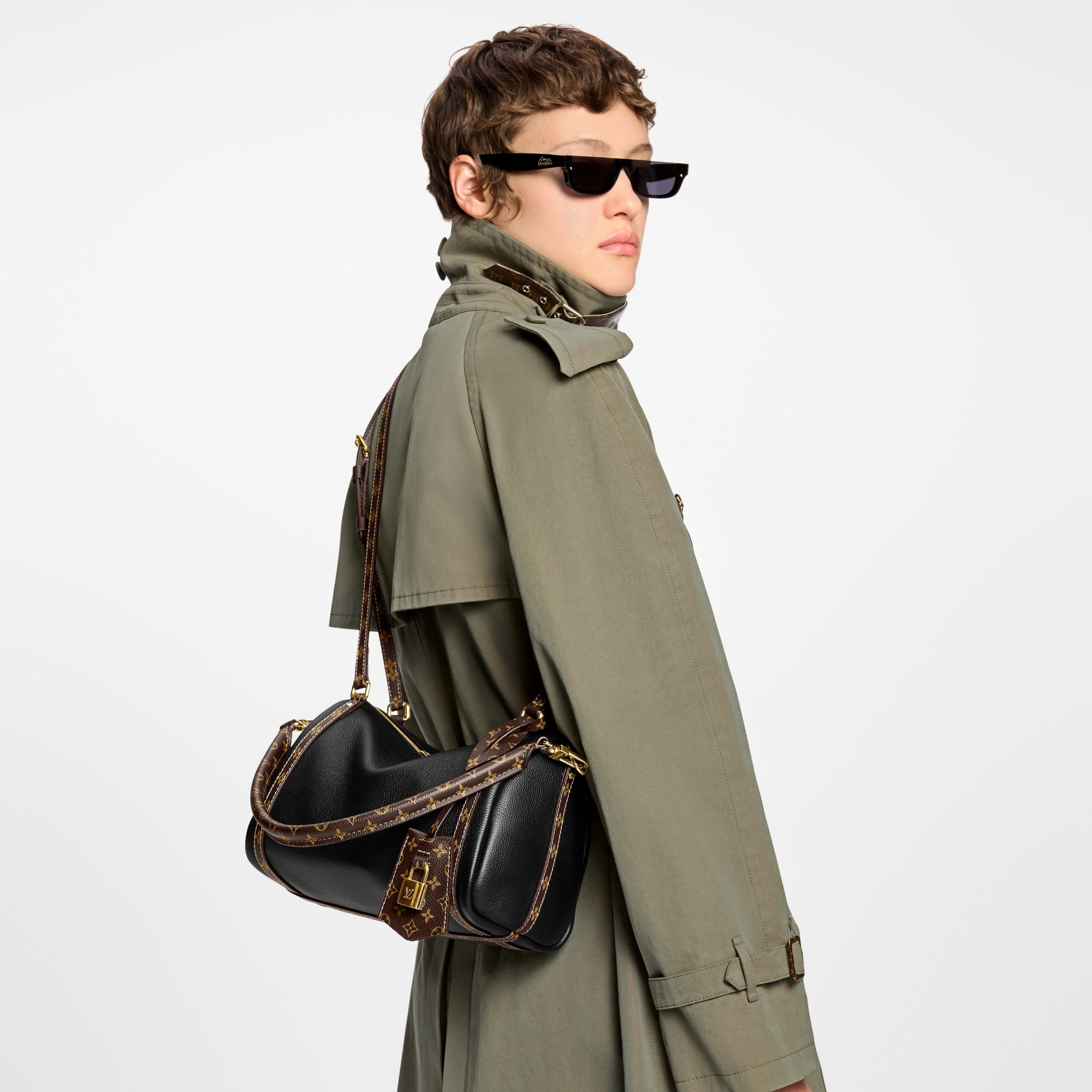 Express PM H27 - Tas Tangan | LOUIS VUITTON